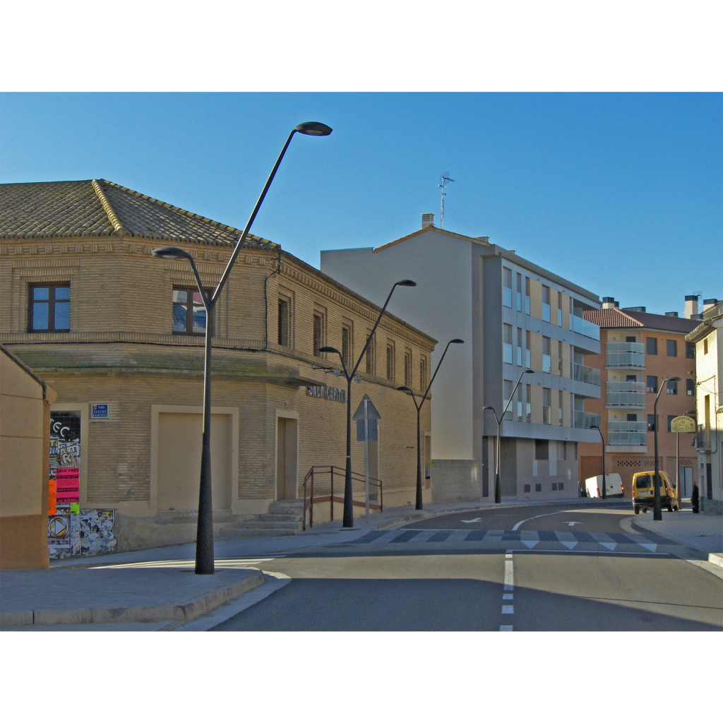 VENUS - Aladdin Lighting